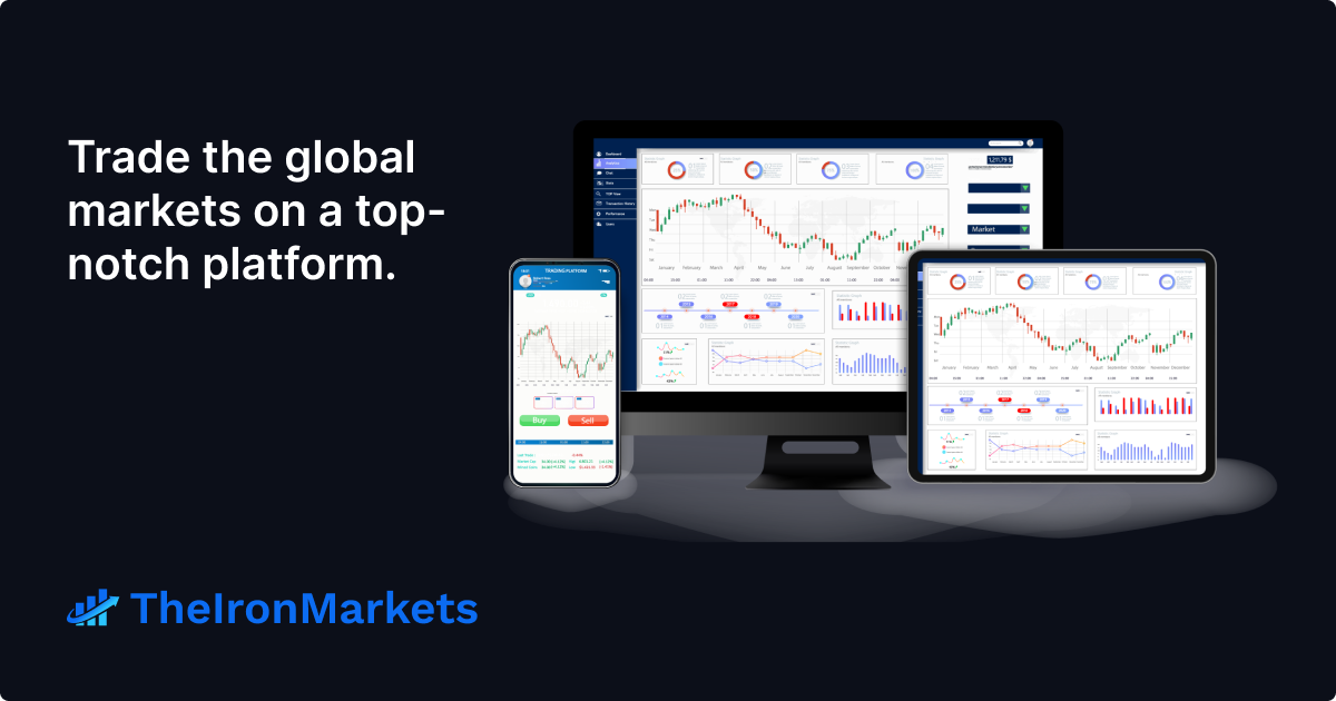 The Iron Markets